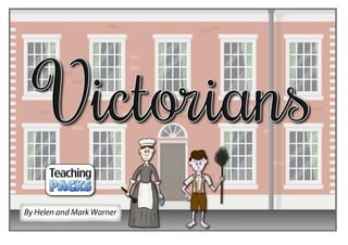 The Victorians Pack | PDF