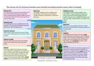 The Victorians Pack | PDF