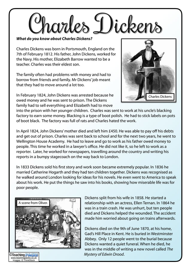 The Victorians Pack | PPT