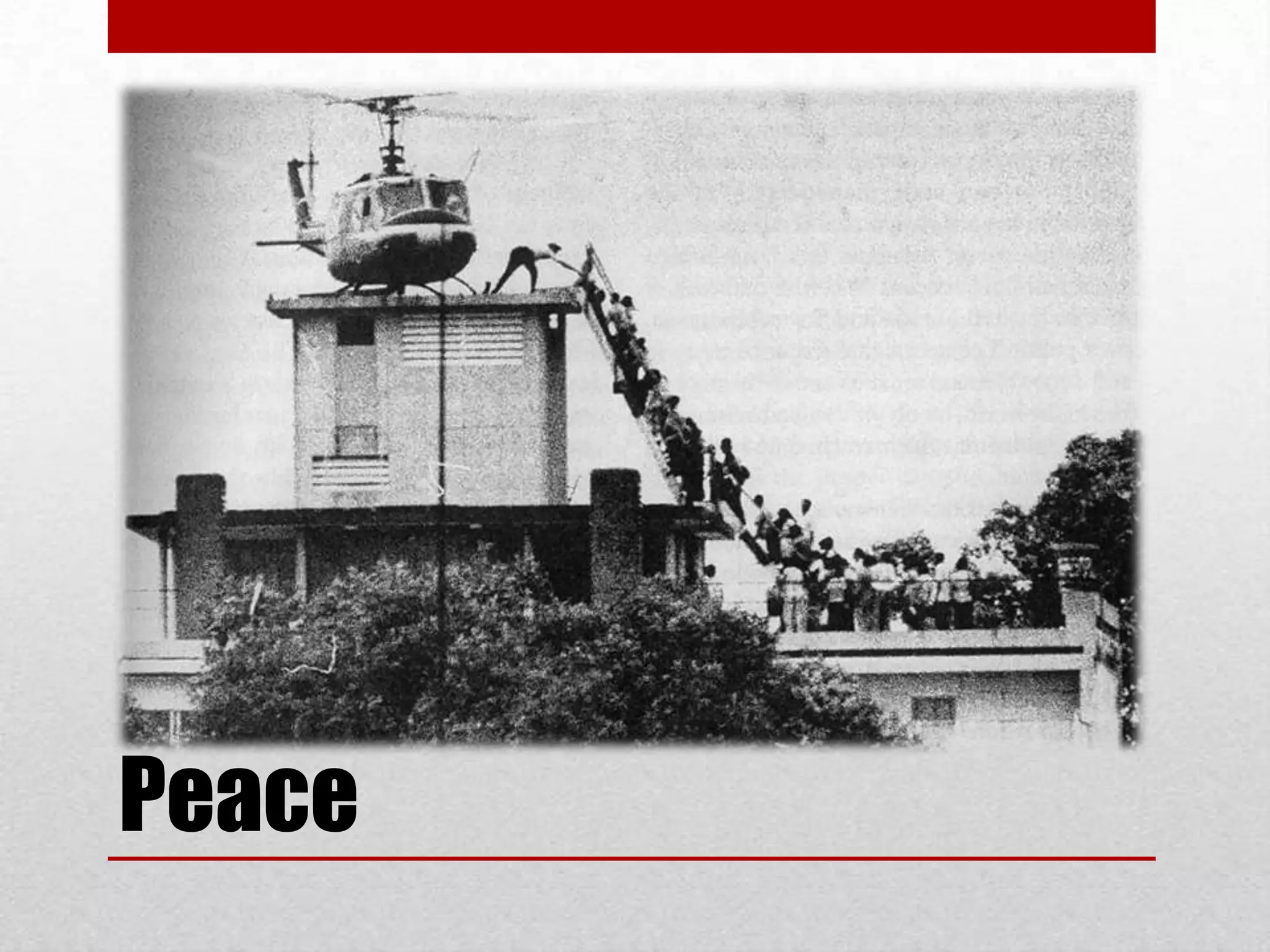 The Vietnam War | PPT