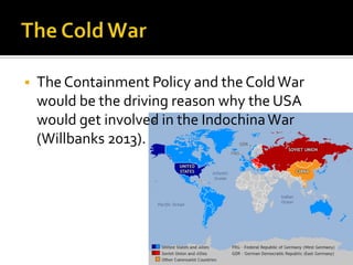 The vietnam war | PPT