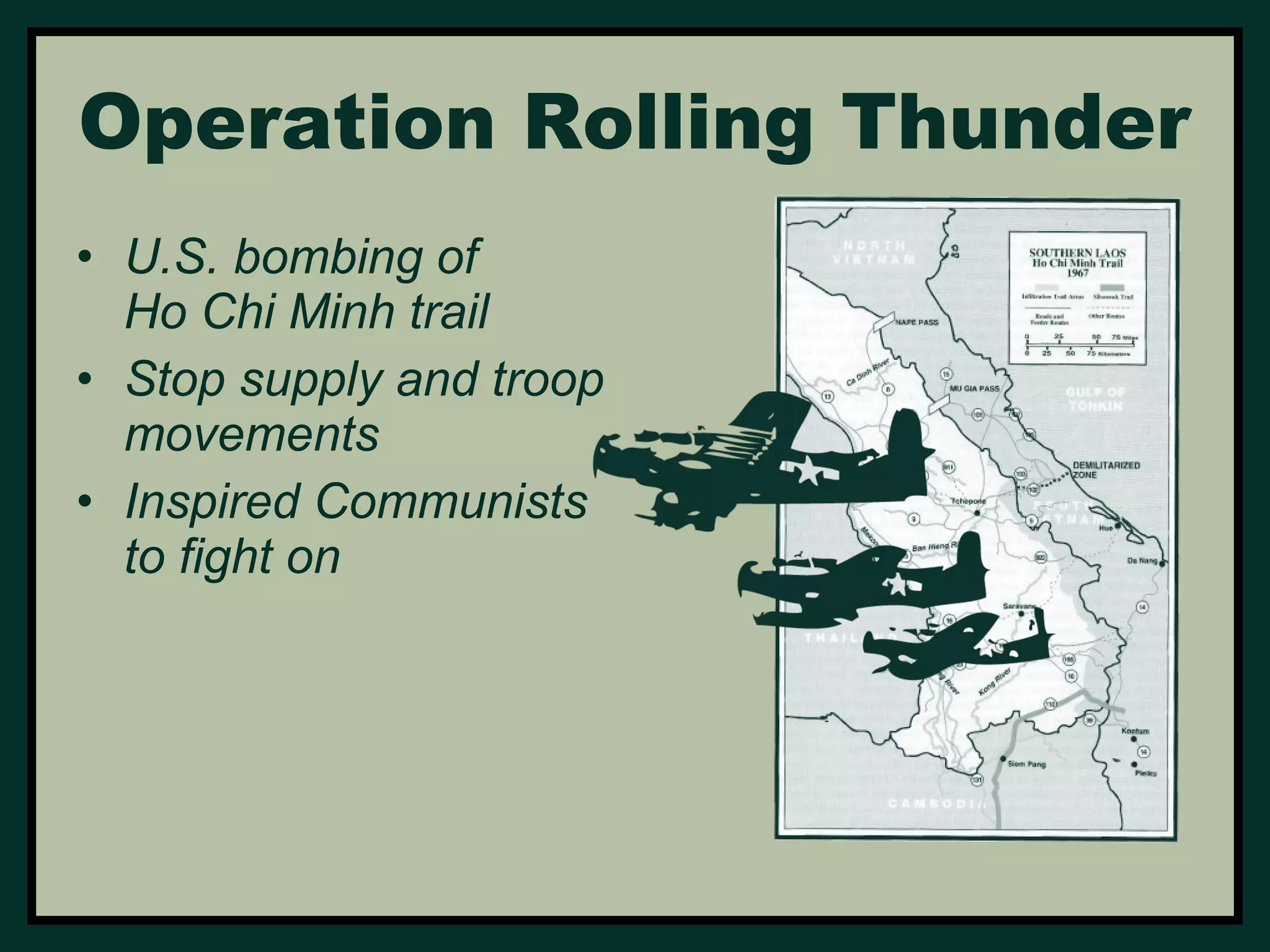 Vietnam War PPT | PPT