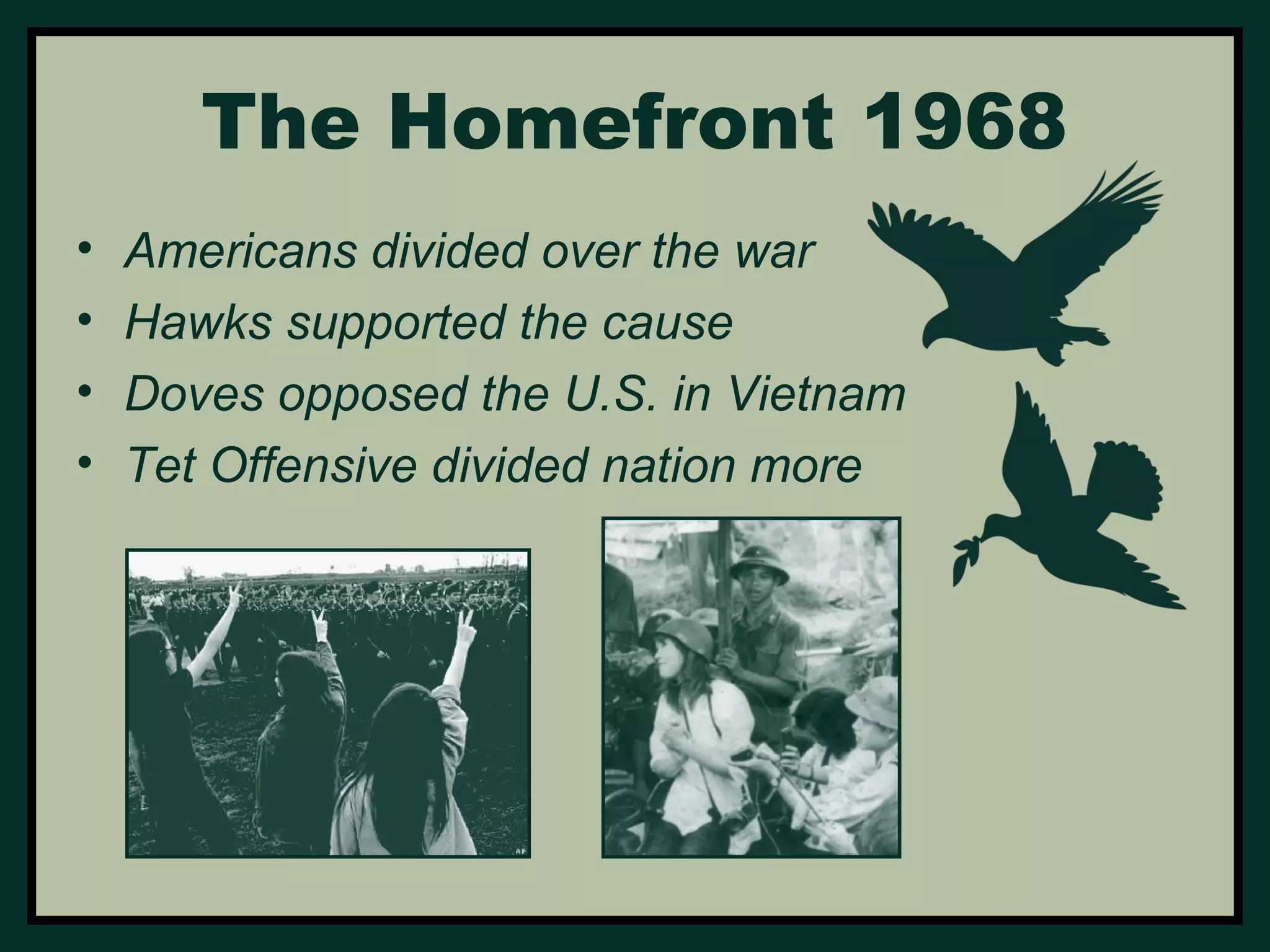 Vietnam War PPT | PPT