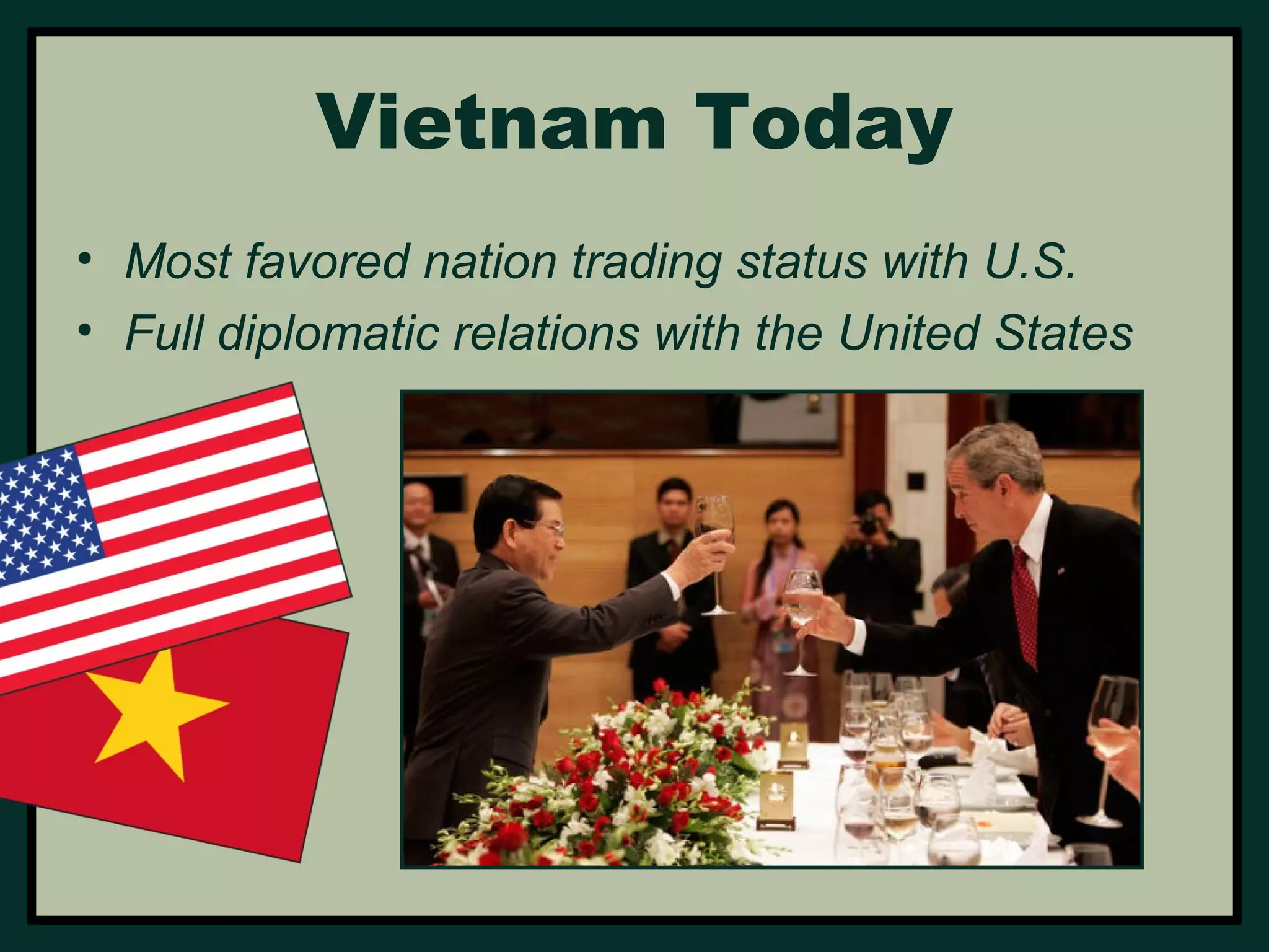 Vietnam War PPT | PPT