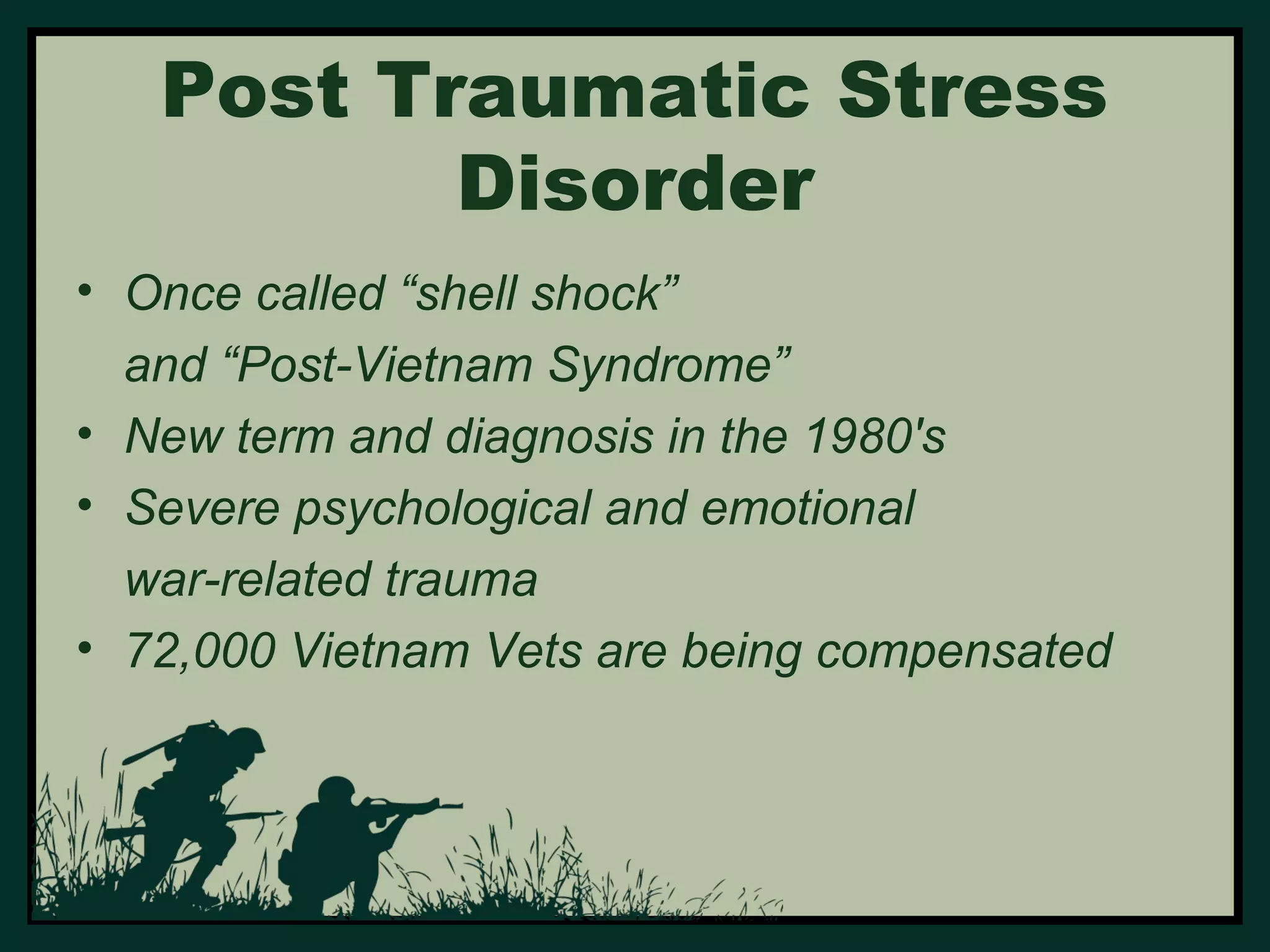 Vietnam War PPT | PPT