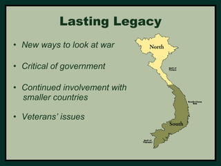 Vietnam War PPT | PPT