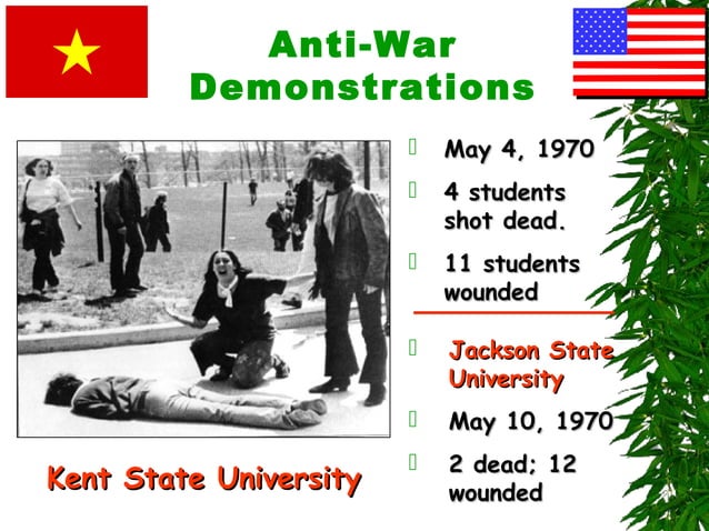The Vietnam War | PPT