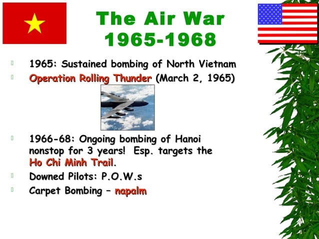 Vietnam War | PPT