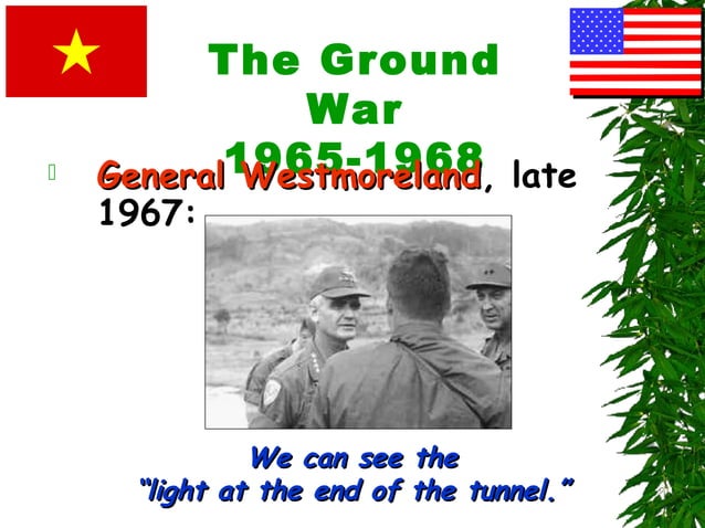Vietnam War | PPT