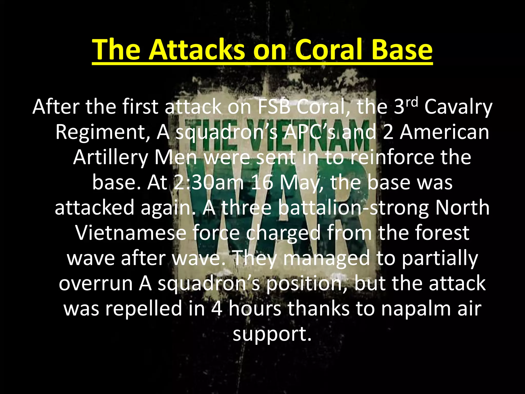 The vietnam war 3 plt presentation | PPTX