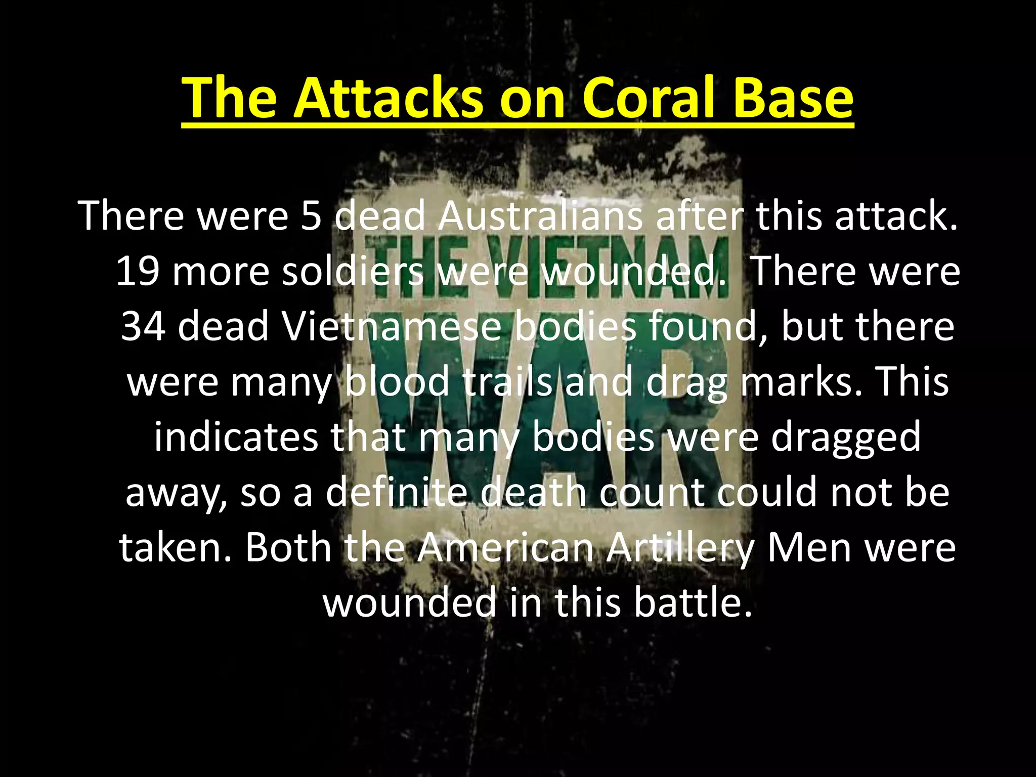 The vietnam war 3 plt presentation | PPTX