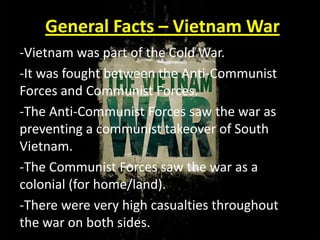 The vietnam war 3 plt presentation | PPTX | Arms & Ammunition ...