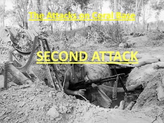 The vietnam war 3 plt presentation | PPTX | Arms & Ammunition ...