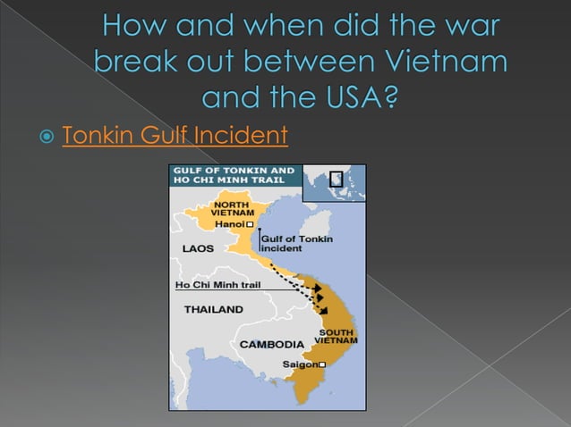 The vietnam war australia | PPTX