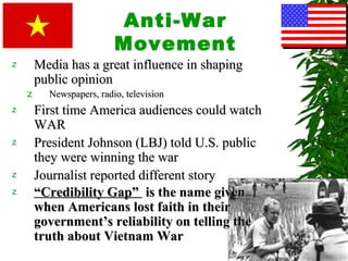 Vietnam War Overview | PPT