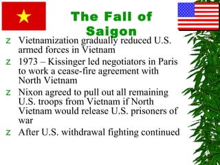 Vietnam War Overview | PPT