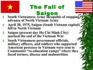 Vietnam War Overview | PPT