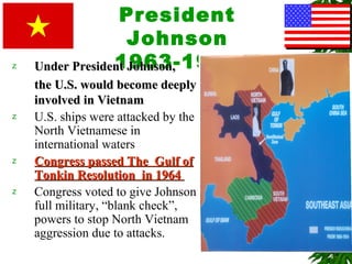 Vietnam War Overview | PPT