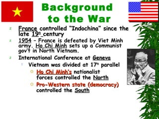 The vietnam war 2014 normal version | PPT | Death, Injury, or Military ...