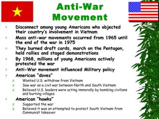 The vietnam war 2014 normal version | PPT