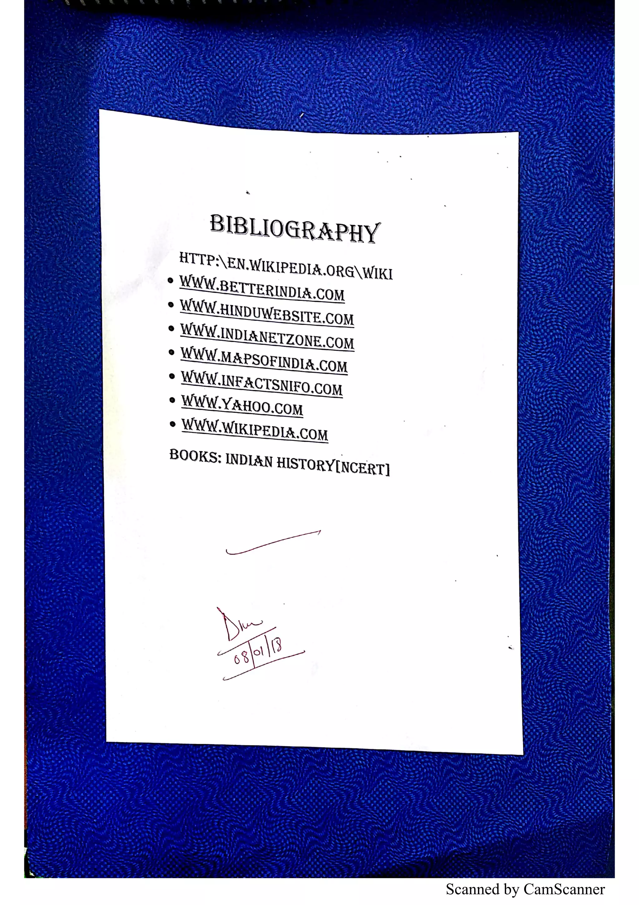 The vijayanagar empire History Project Class 12 CBSE | PDF