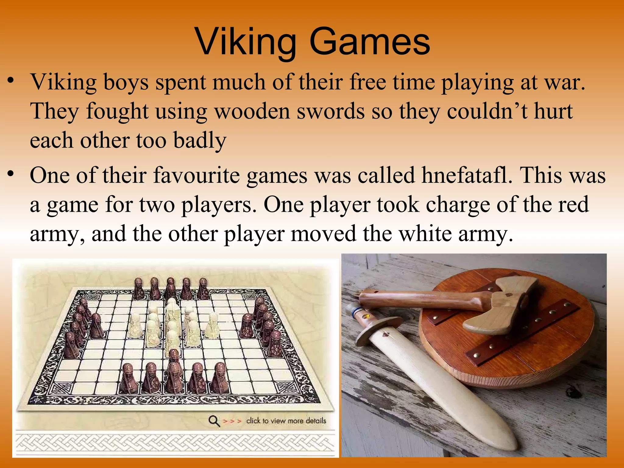 The vikings | PPT