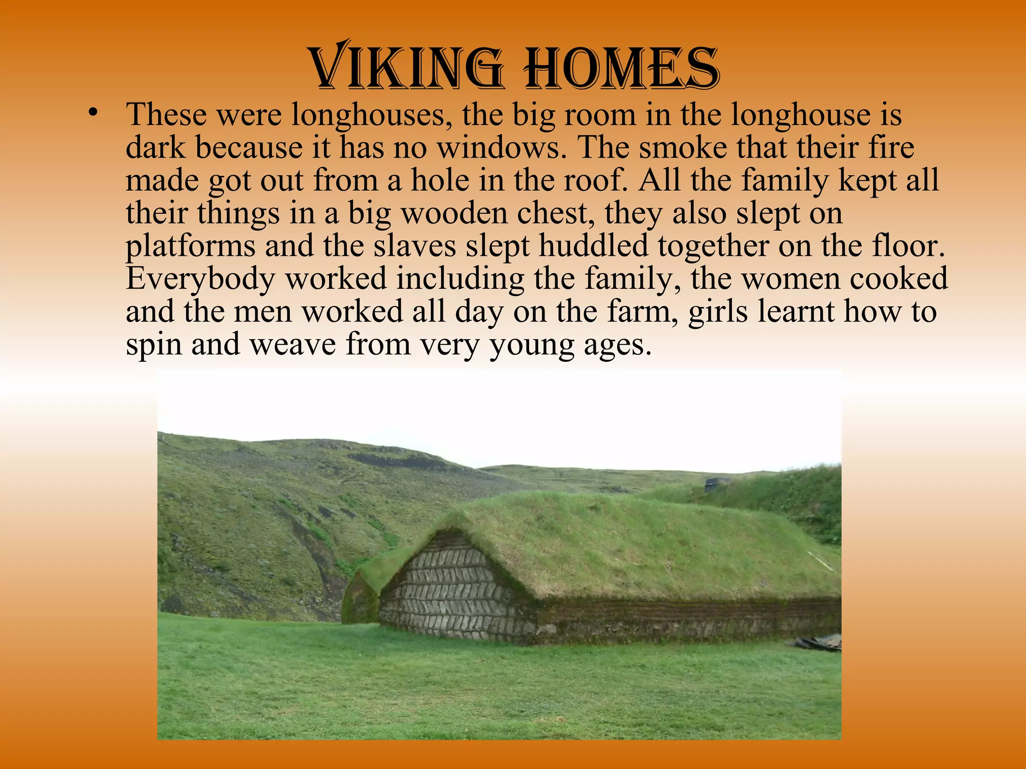 The vikings | PPT
