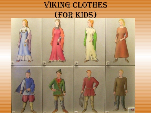 The vikings