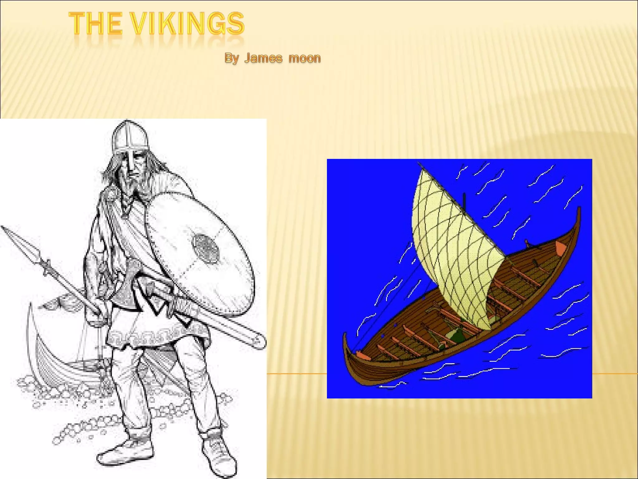The vikings | PPT