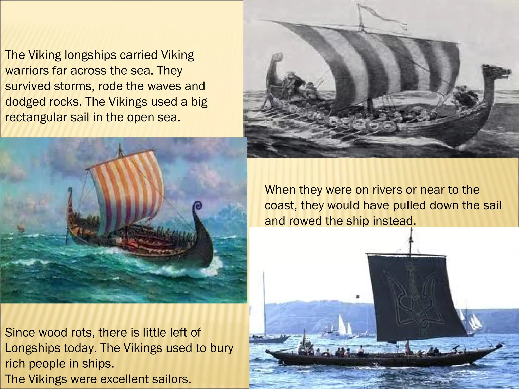 The vikings | PPT