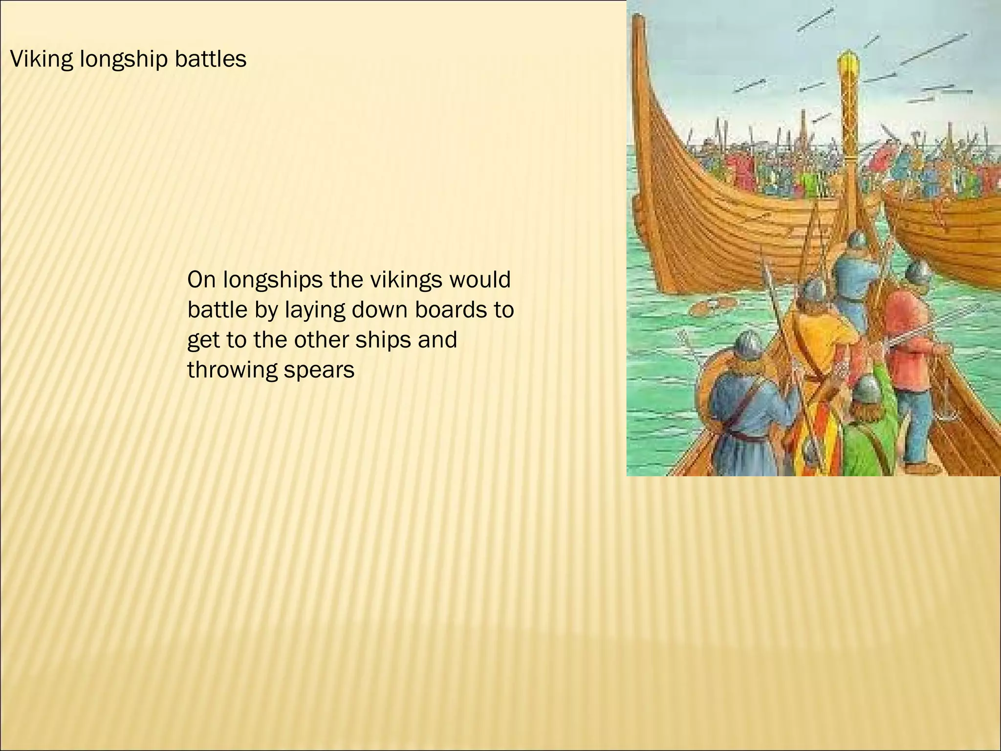 The vikings | PPT