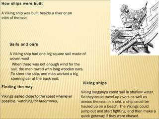 The vikings | PPT