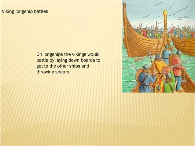 The vikings | PPT