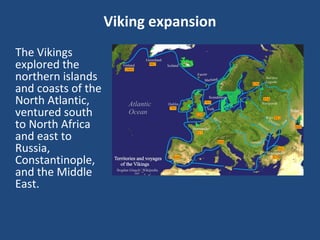The vikings | PPT