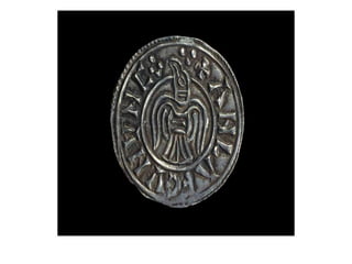 Vikings Artefacts | PPTX