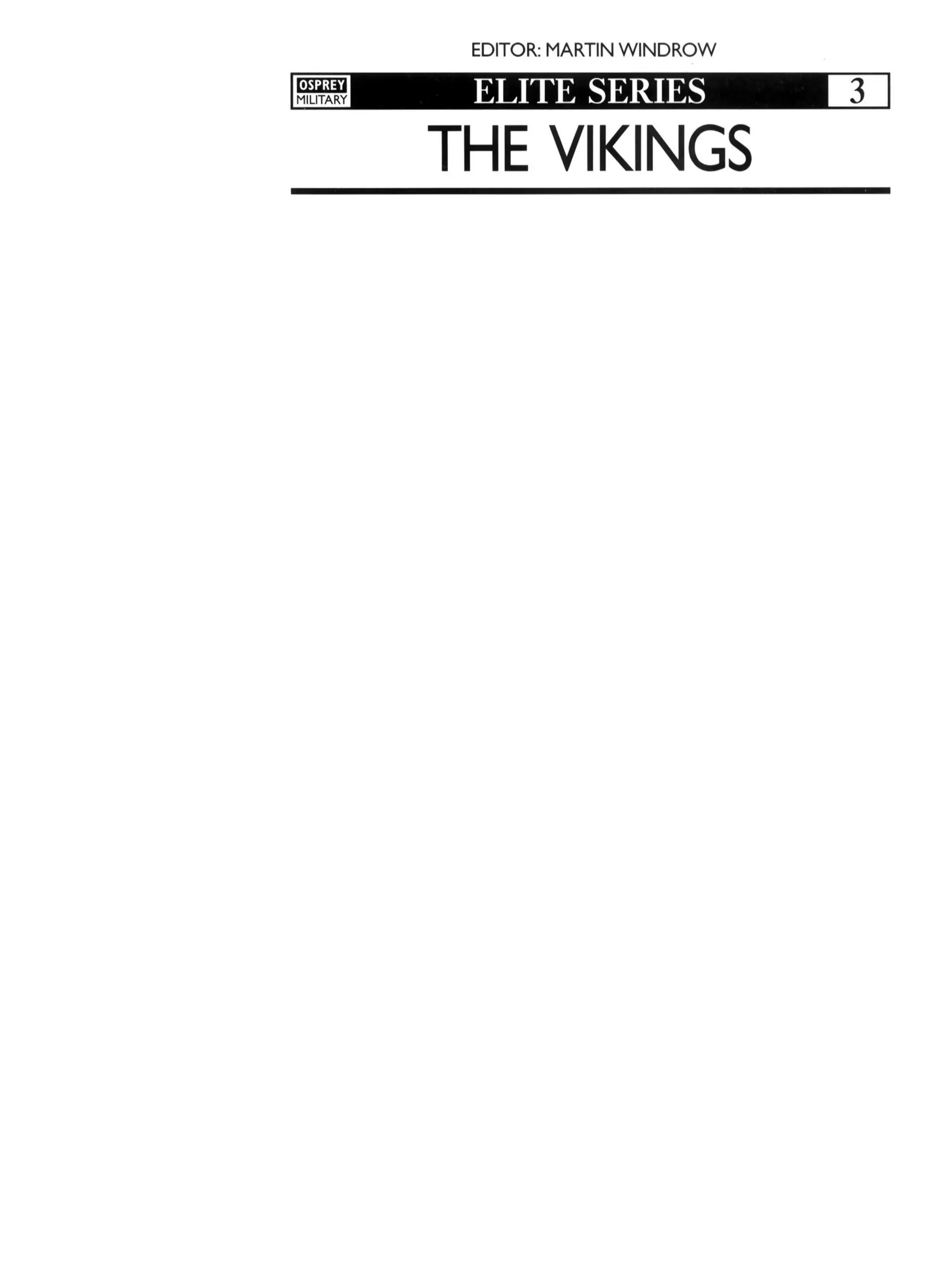 The Vikings | PDF | Free Download