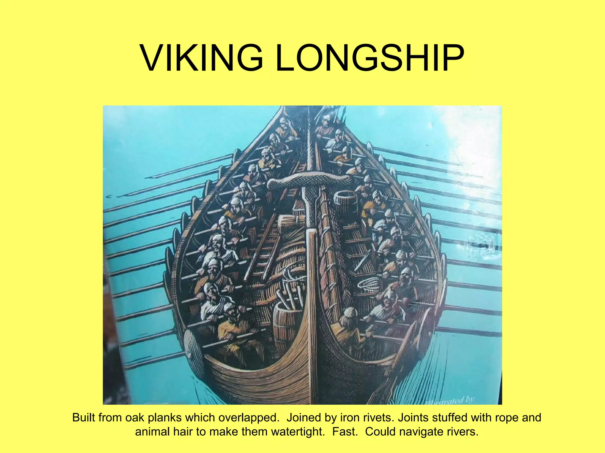 The vikings (1) | PPT