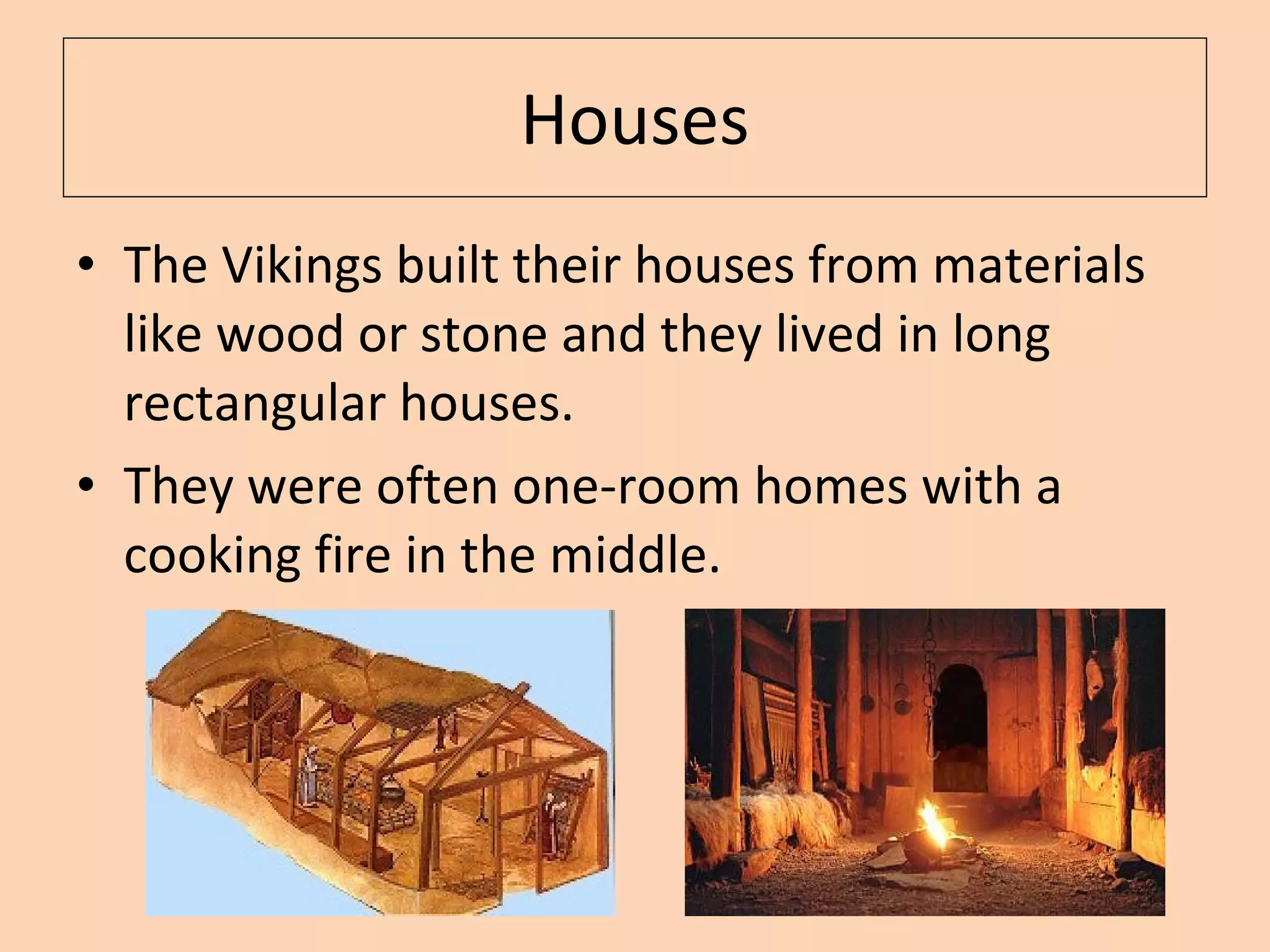 The vikings in britain | PPT