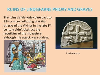 The vikings in britain | PPT
