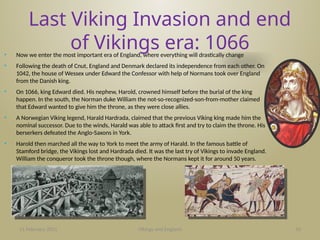 The Vikings invasions of England (792-1066).pptx