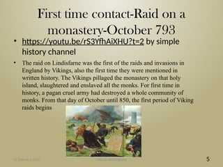 The Vikings invasions of England (792-1066).pptx