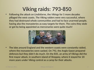 The Vikings invasions of England (792-1066).pptx