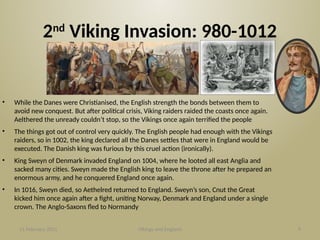 The Vikings invasions of England (792-1066).pptx