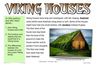 The Vikings Pack | PDF