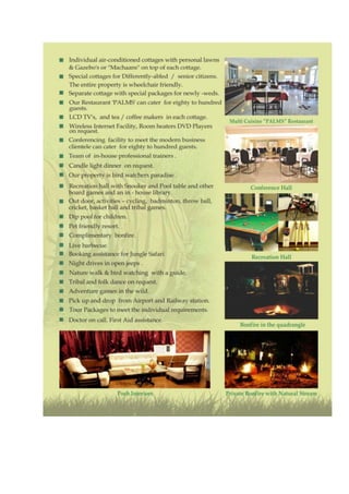 The village machaan | PDF