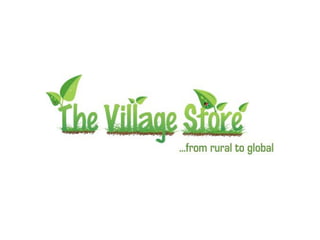 The Village Store Web | PDF