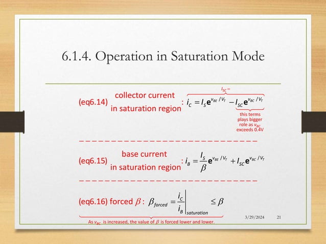 THEVININ BJT JUCTION of Transistors.pptx
