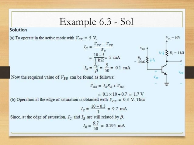 THEVININ BJT JUCTION of Transistors.pptx