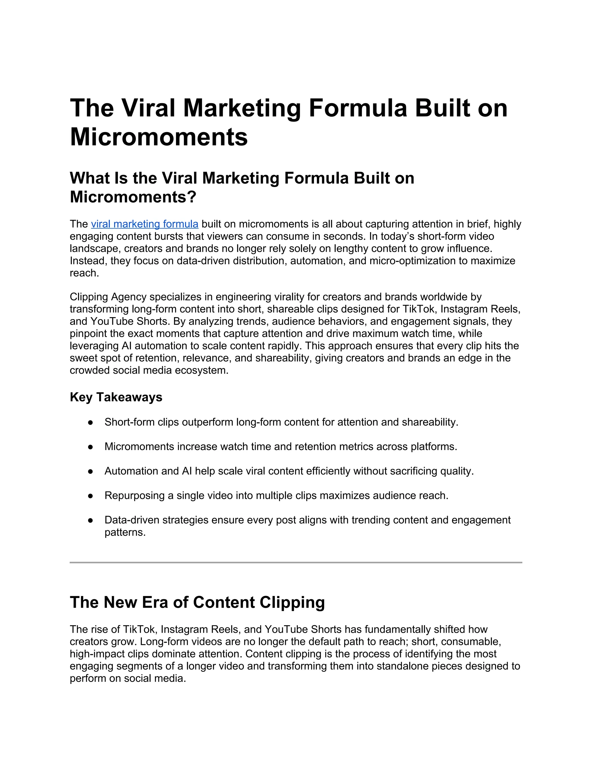 The Viral Marketing Formula Built on Micromoments.docx