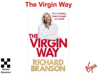 The Virgin Way | PPSX